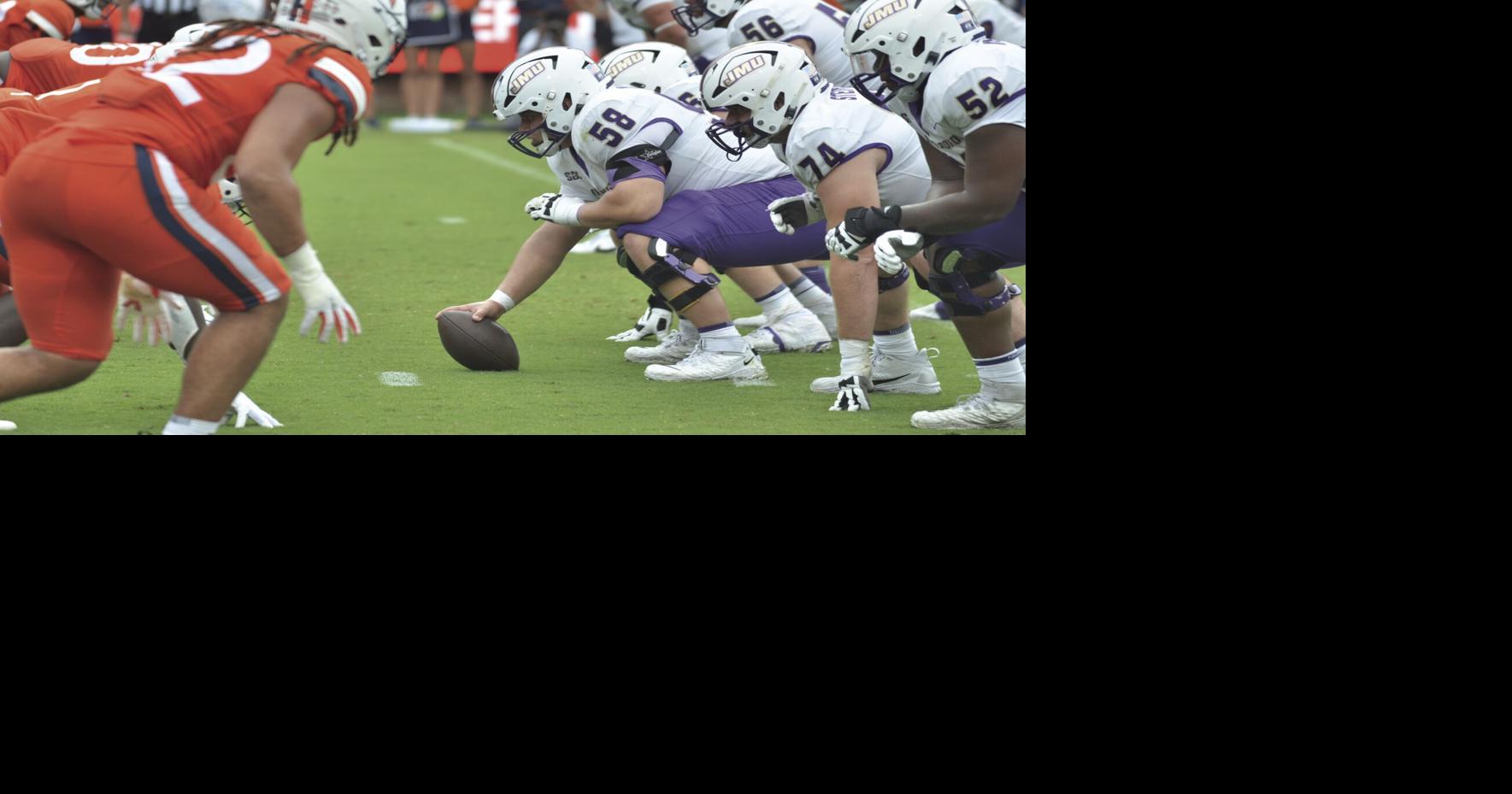 Preview | JMU football returns home undefeated, faces South Alabama ...