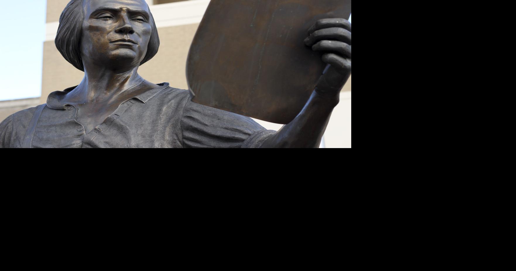 SGA works to approve building of James Madison statue in D.C. | News ...