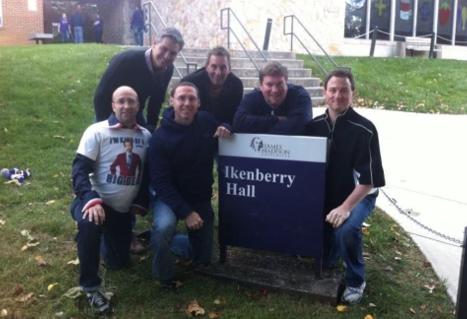 'Best time of my life': CNN anchor Jim Acosta reflects on his days as a ...