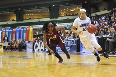 JMU basketball teams are eager to get started | Sports | breezejmu.org