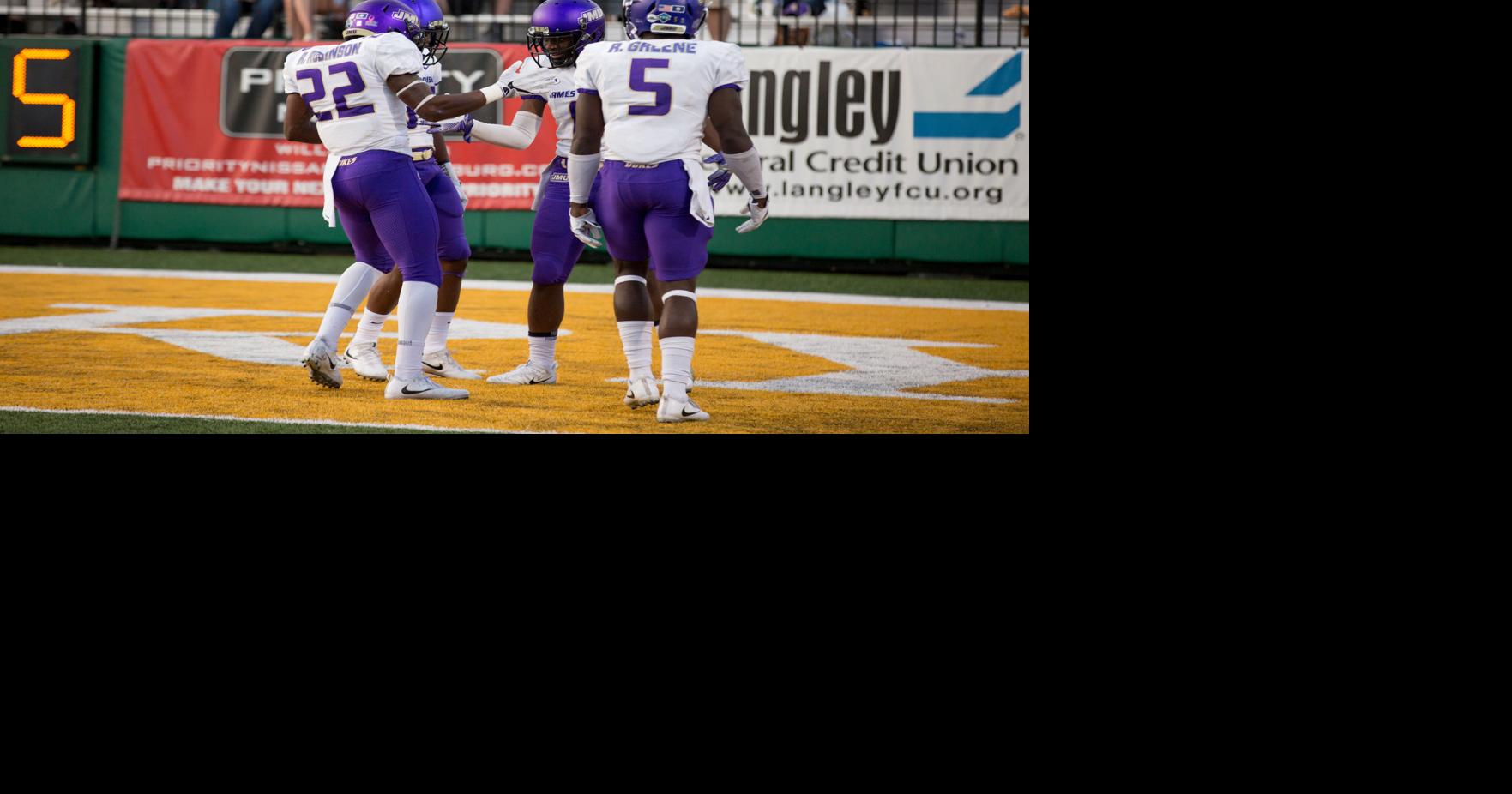 FCS Championship roundtable: How does JMU stack up vs. NDSU? | Sports ...