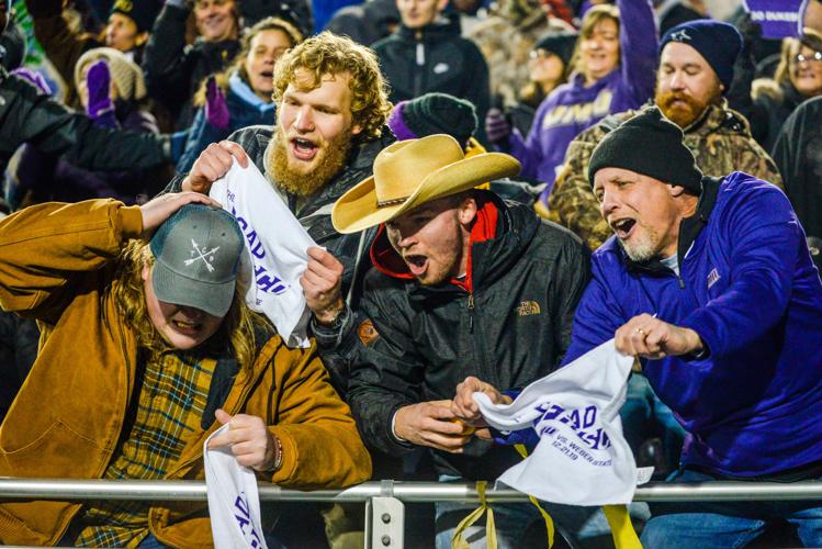JMU football moves on to National Championships after win over Weber ...