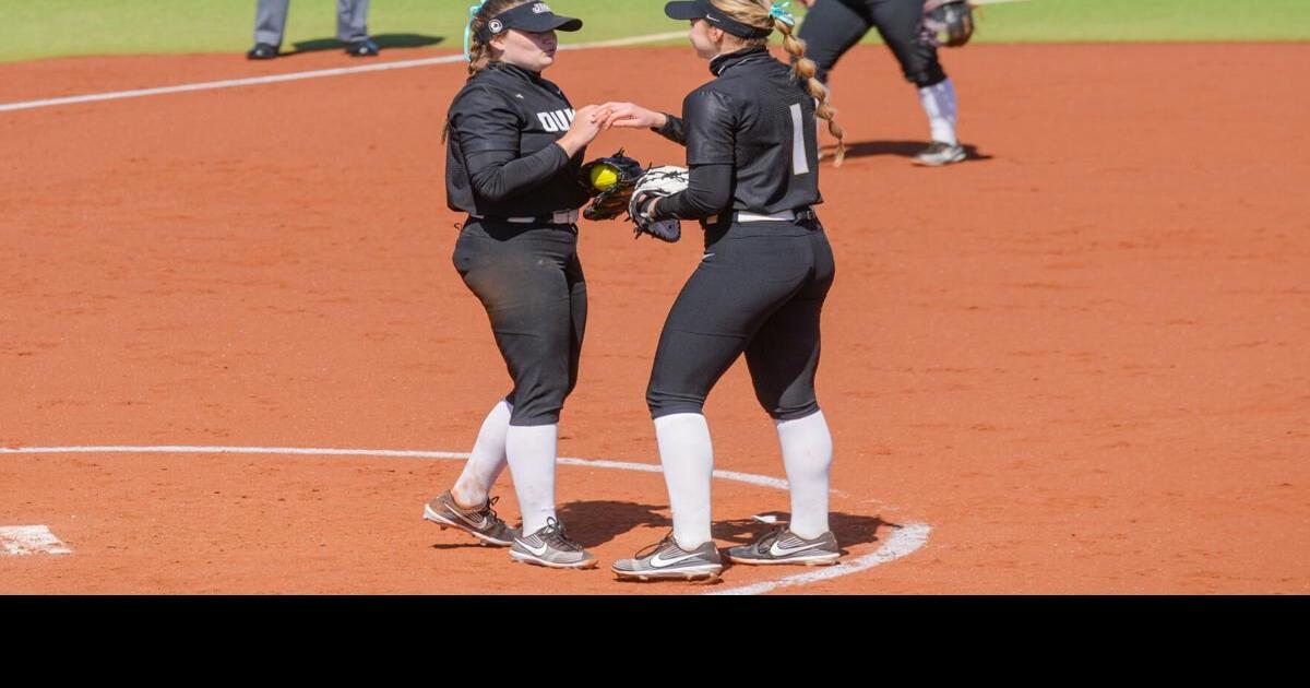 Moving on: JMU softball post-OKC | Sports | breezejmu.org