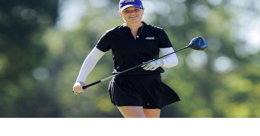 JMU women’s golf finishes first in Oyster Shuck Match Play | Sports ...