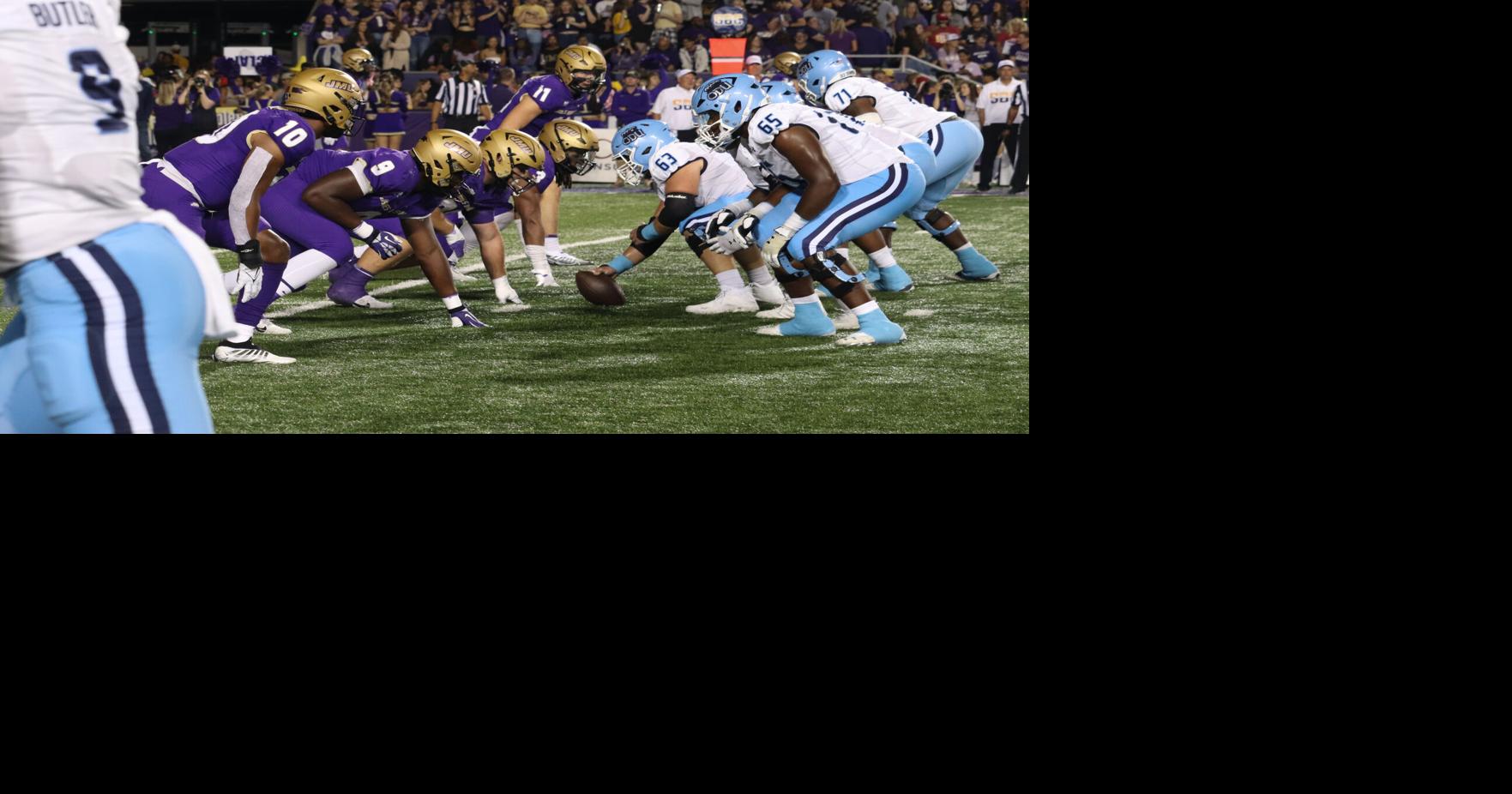 Preview | JMU football look to remain ‘consistent’ against Georgia ...