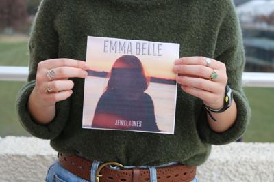 JMU freshman creates and releases own extended play | Culture ...