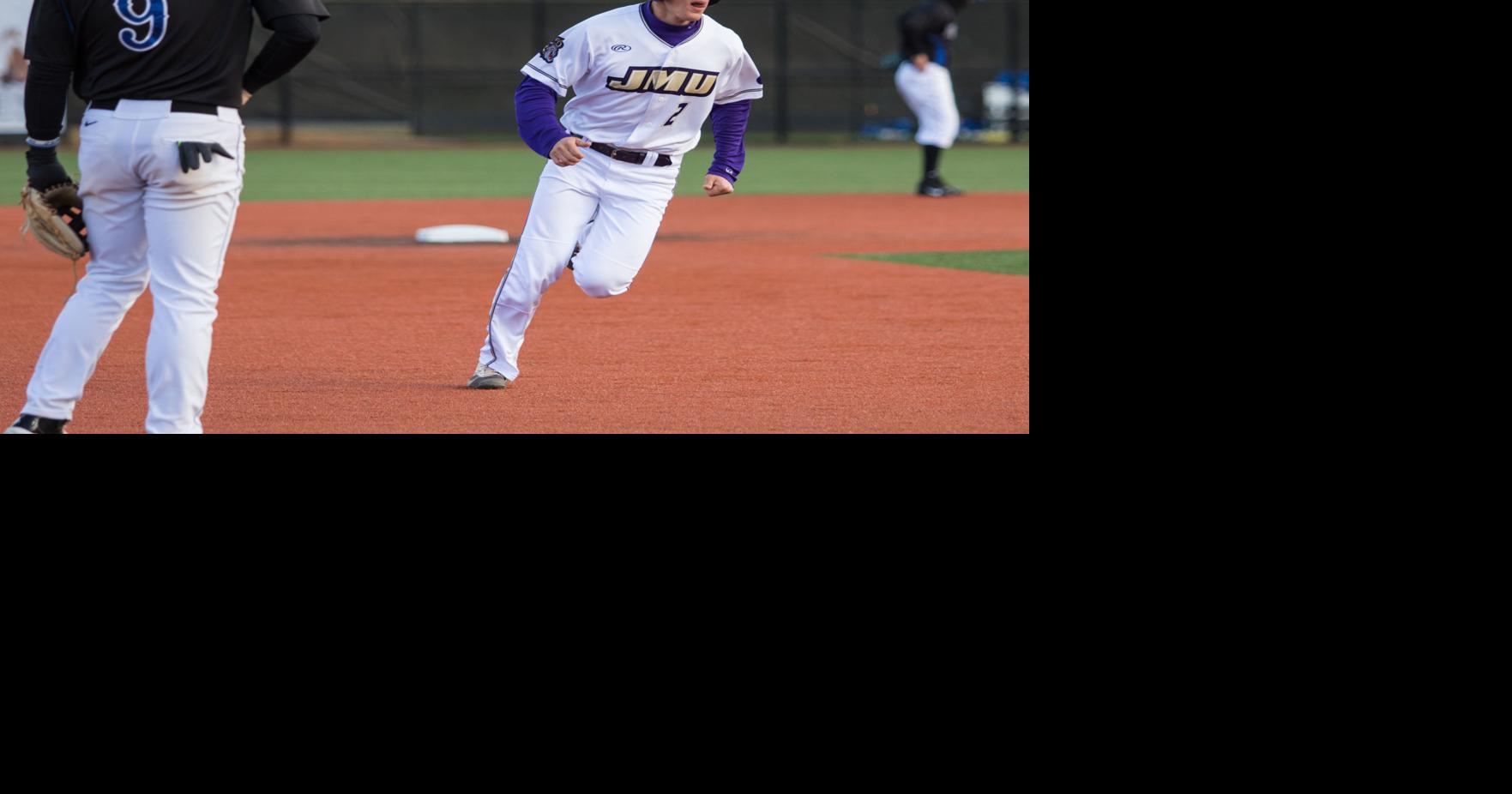 JMU baseball's Kyle McPherson signs MLB contract | Sports | breezejmu.org