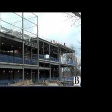 Duke Hall renovation sets JMU up for being a premier art school | News ...