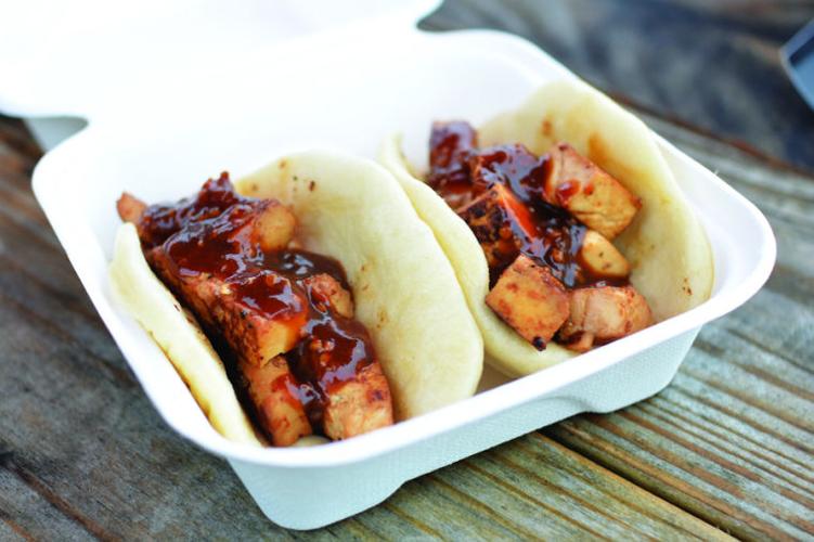 Mashita redefines Harrisonburg food trucks and Korean cuisine | Life ...