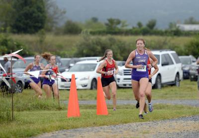 JMU cross country wraps up season at ECAC Championship | Sports ...