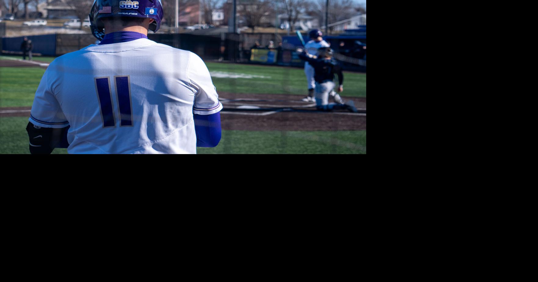 JMU baseball completes first sweep of season over Canisius | Sports ...
