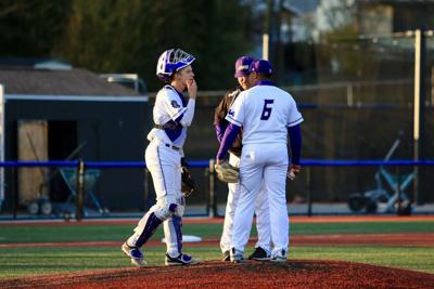 JMU baseball rebounds from sweep, topples George Mason 10-7 | Sports ...