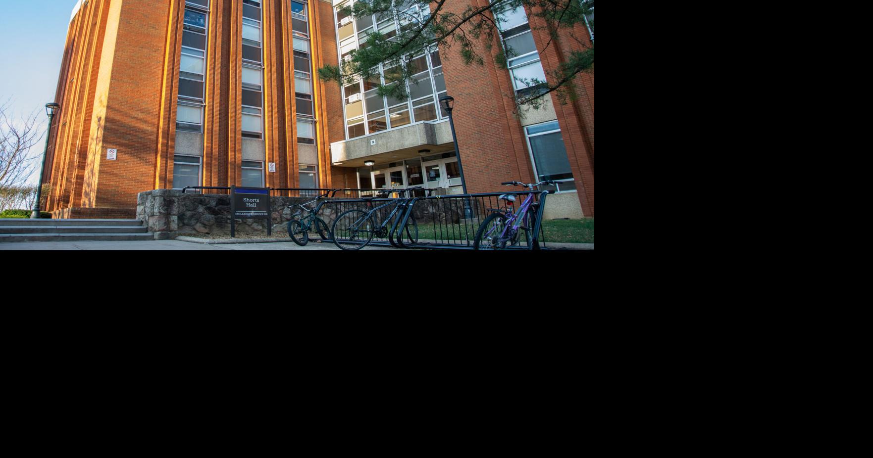 Opinion | JMU should consider renovating or replacing old dorms ...