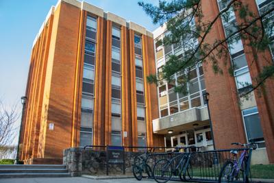 Opinion | JMU should consider renovating or replacing old dorms ...