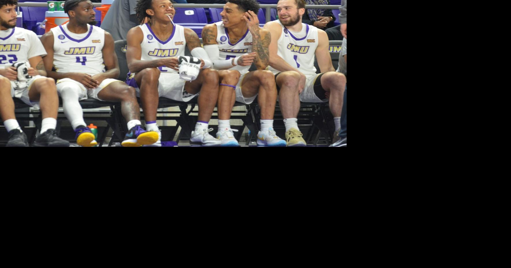 Morehead St. HC Preston Spradlin to replace Byington, JMU announces ...