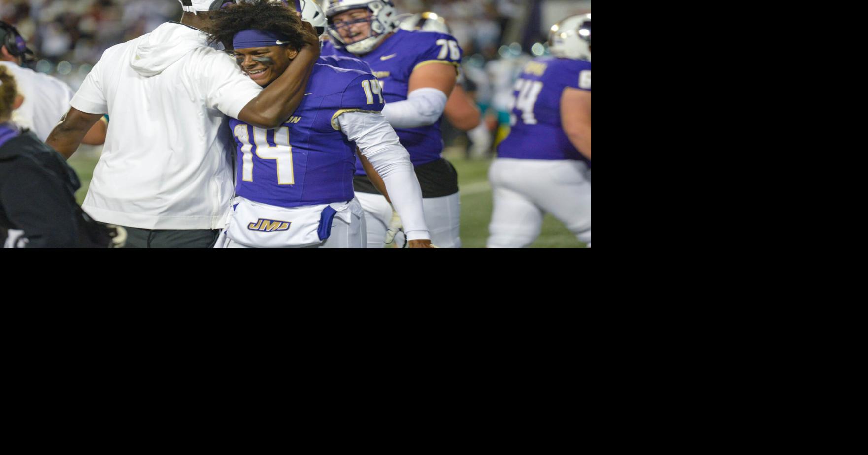 Alonza Barnett’s maturity, leadership shines in light of recent ...