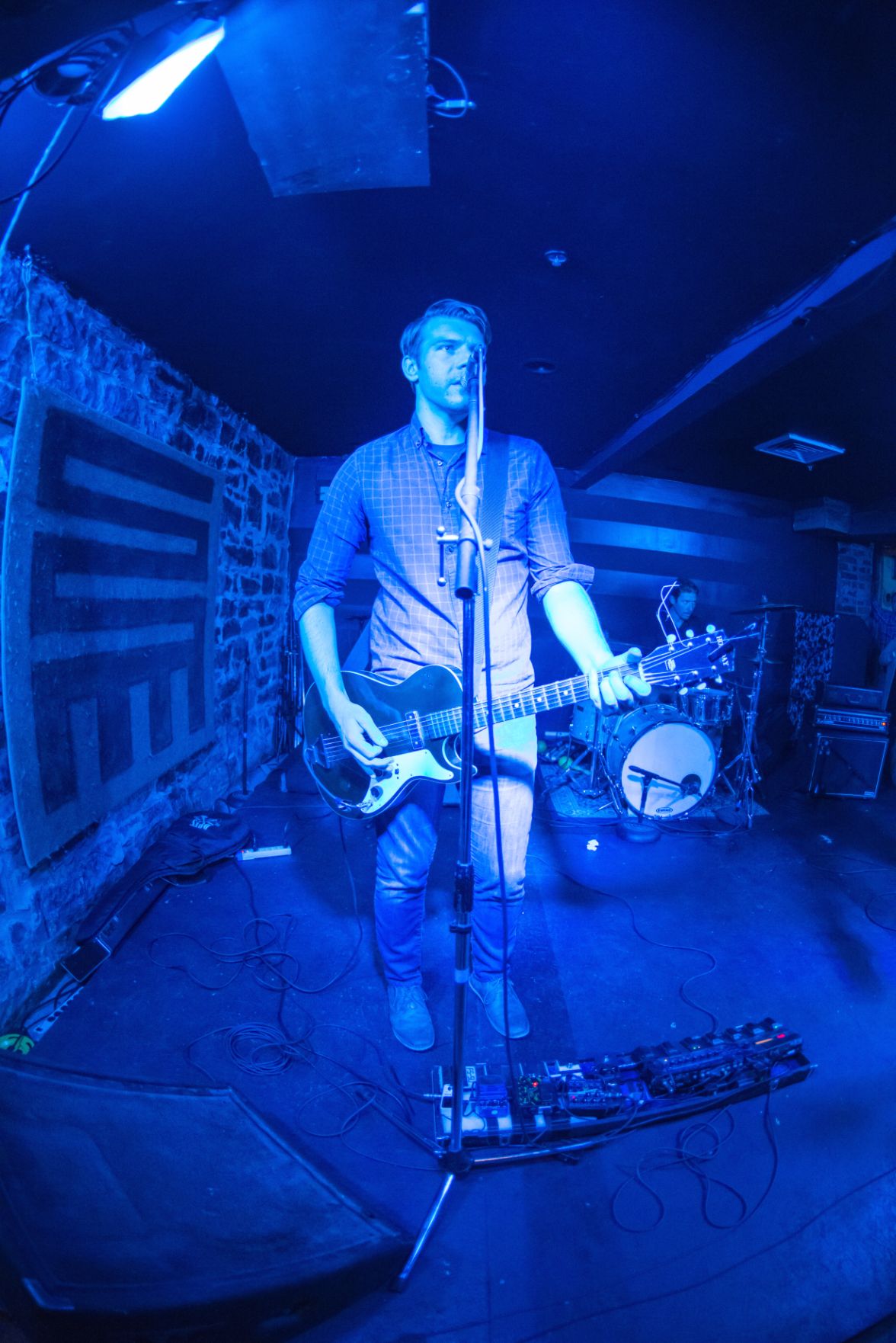 One last show for beloved Harrisonburg bar Blue Nile | Life | breezejmu.org