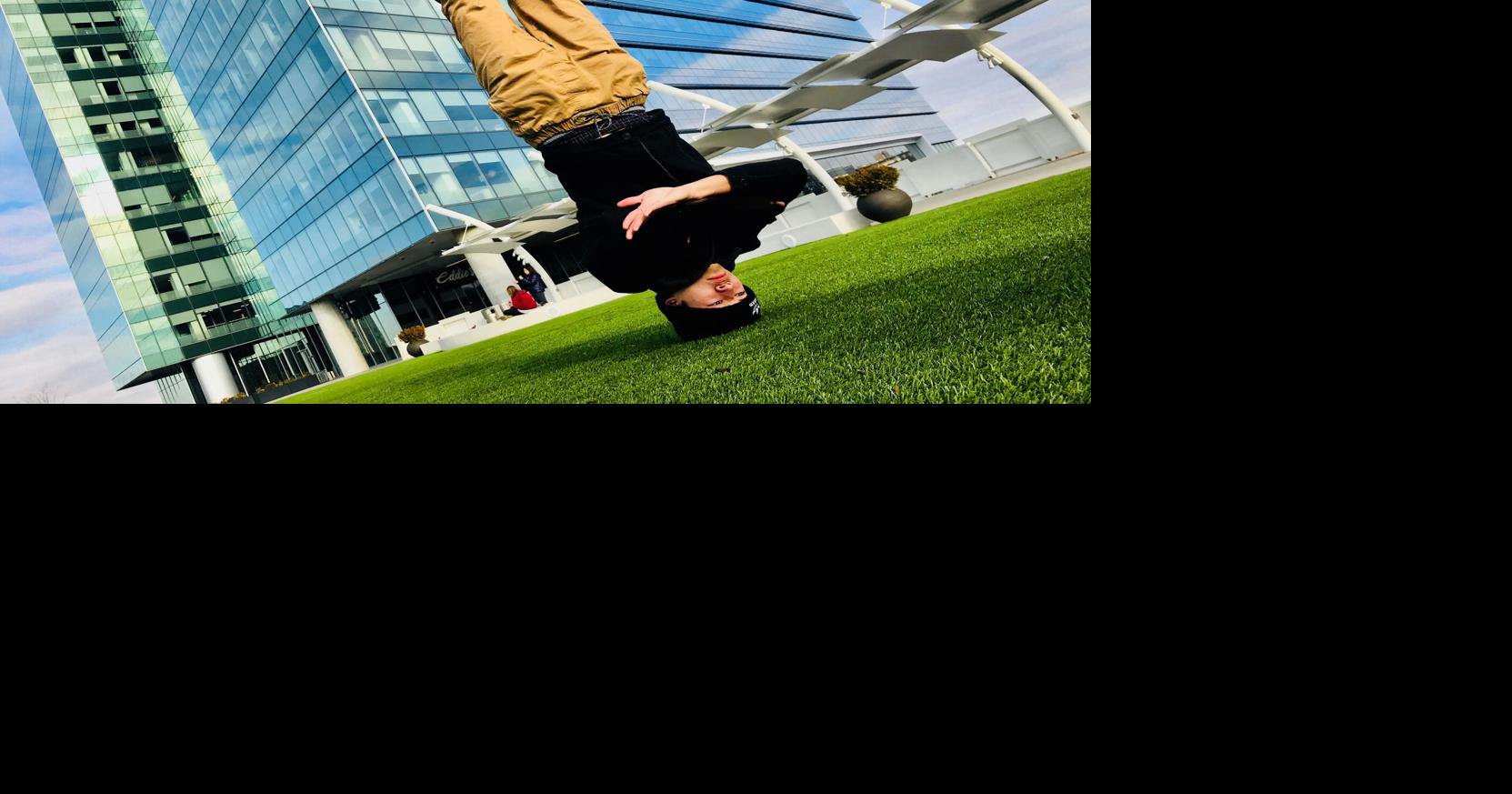 Humans of Madison: James Shumaker | Culture | breezejmu.org