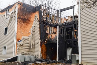 Harrisonburg Fire Department determines cause of Southview fire | News ...