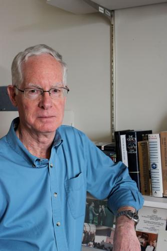 Former CIA agent turns to classroom | News | breezejmu.org