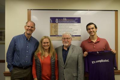 JMU accepts submissions for new ‘It’s Complicated’ scenario | News ...