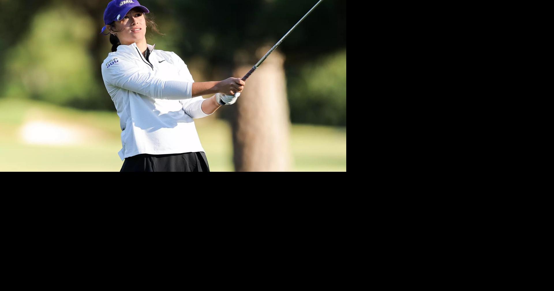 JMU women’s golf places 15th at the Lady Boilermaker Classic | Sports ...