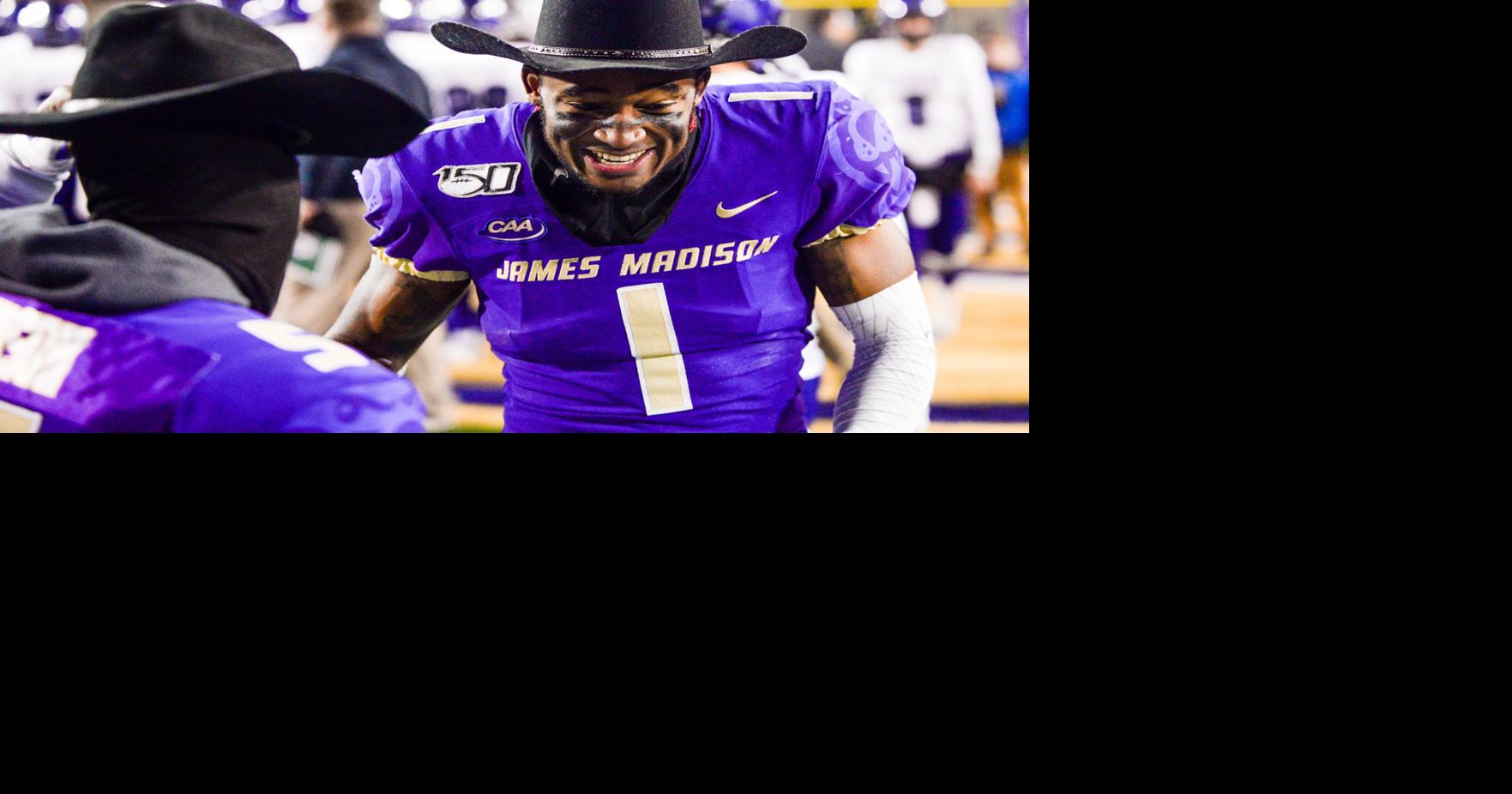 JMU football moves on to National Championships after win over Weber ...