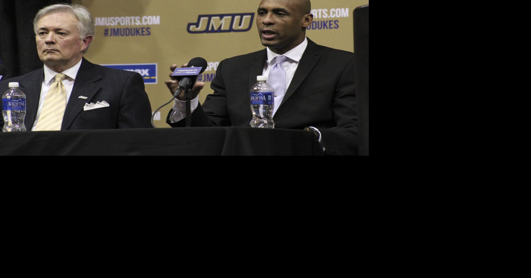 JMU plans to open new Convocation Center in Fall 2020 | Sports ...