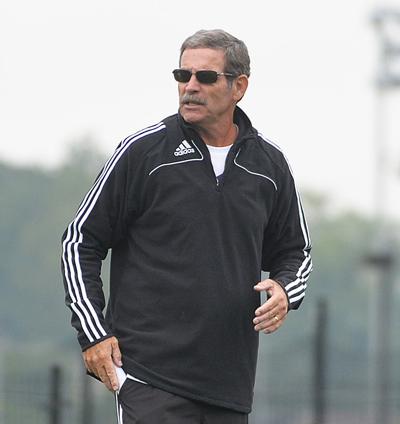 Head soccer coach to leave team after 29 years | Sports | breezejmu.org