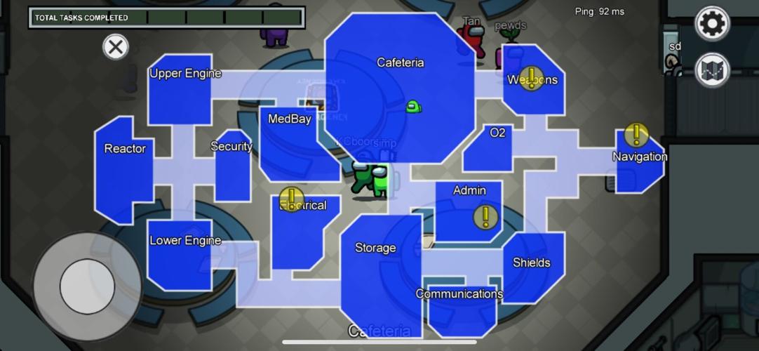 Why ‘Among Us’ blew up and why you should play it | Culture | breezejmu.org