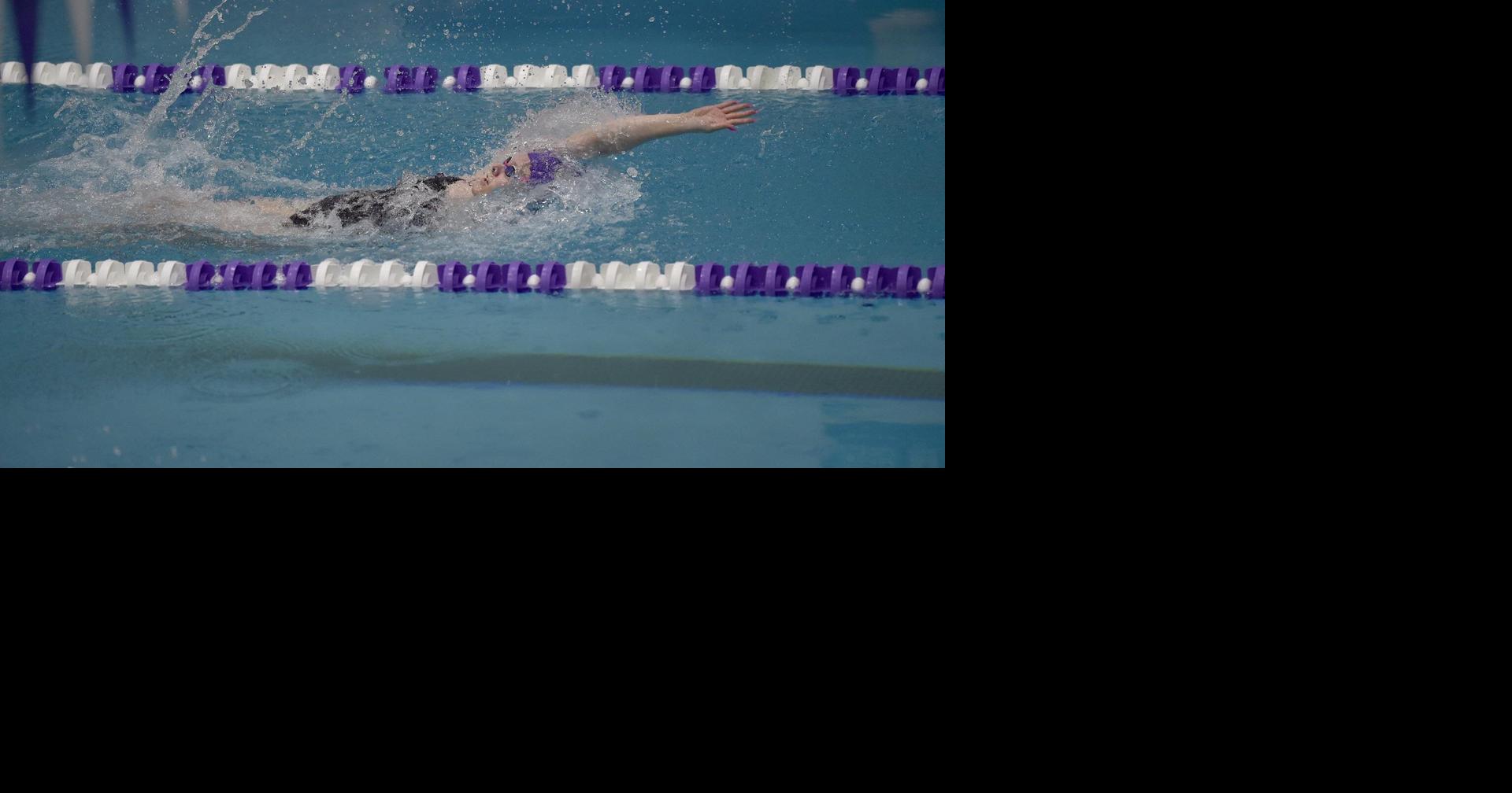 JMU swim & dive uses strategic approach for swim meets | Sports ...