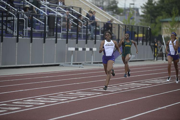 Track and field William Walton Invitational at Sentara Park ...