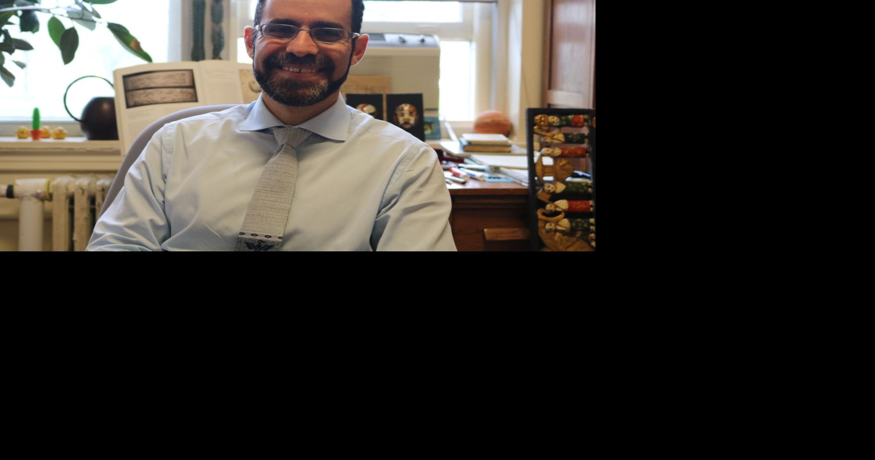 JMU professor’s article featured in The Washington Post | News ...