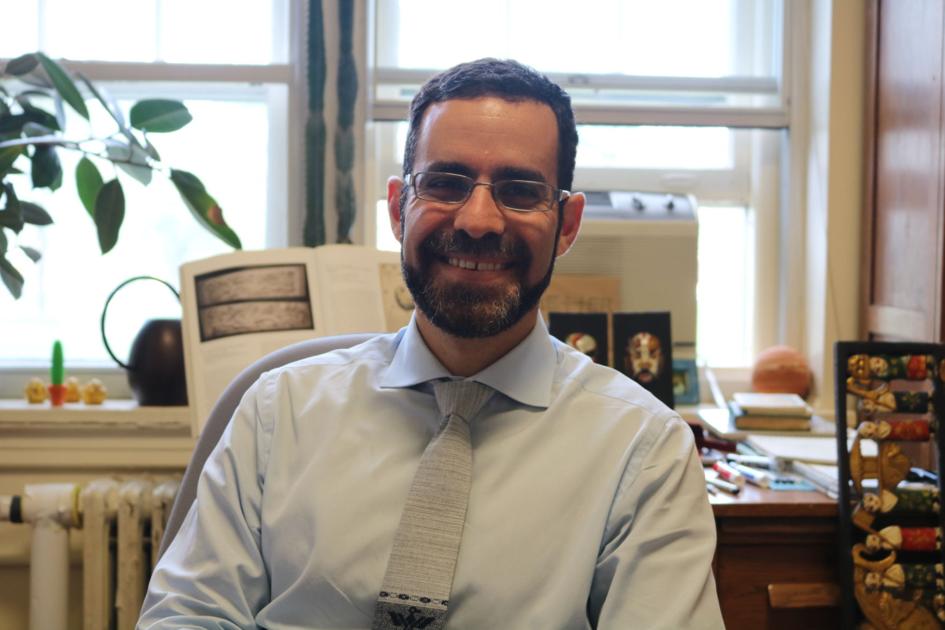 JMU professor’s article featured in The Washington Post | News ...