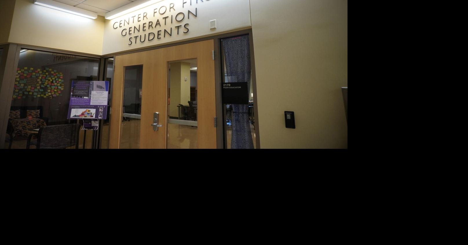 JMU introduces new Center for First-Generation Students | News ...