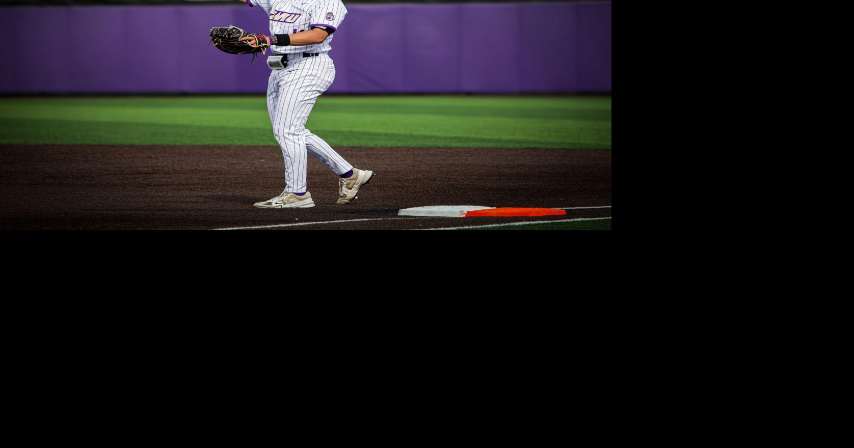 JMU baseball falls to No. 21 Coastal Carolina 8-4 in late-game collapse ...