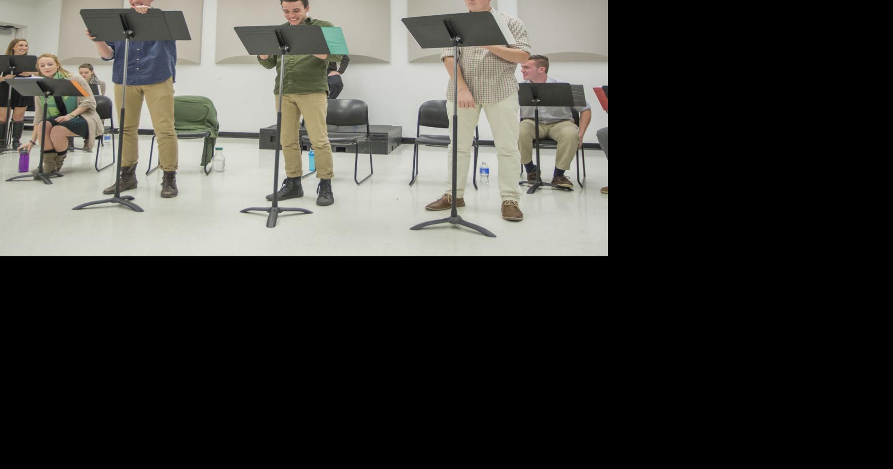 JMU professor’s musical featured in New York Film Festival, read by ...