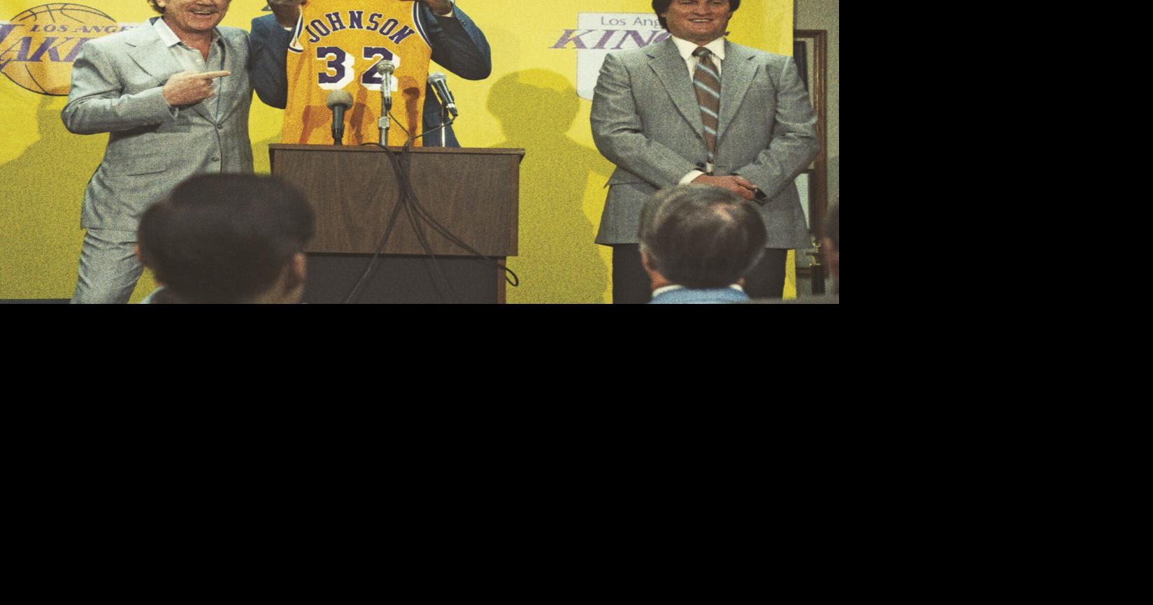 Opinion | “Winning Time”: HBO’s over-dramatization is an insult to the ...