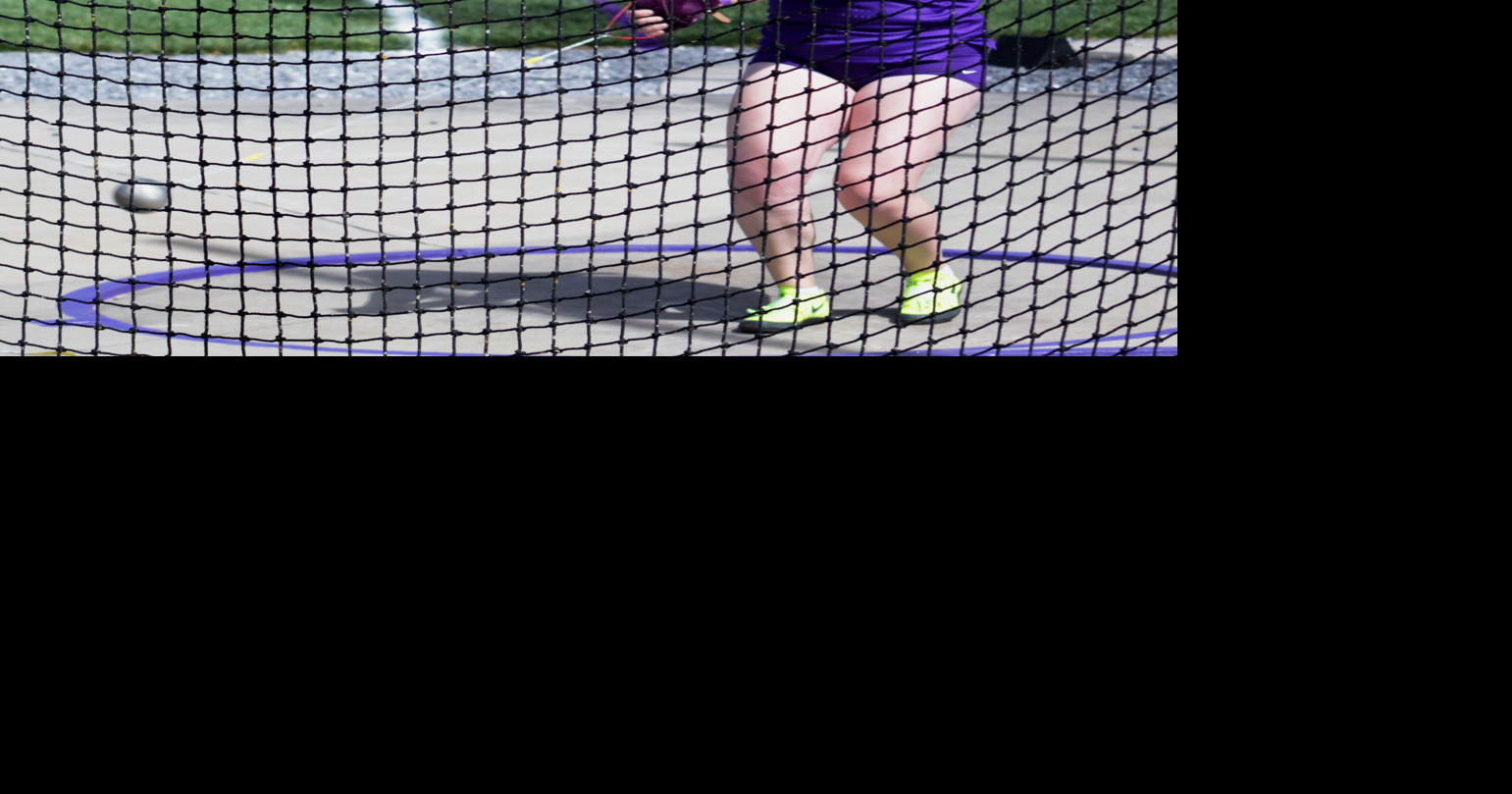 JMU track & field captures three event titles at VMI Winter Relays ...