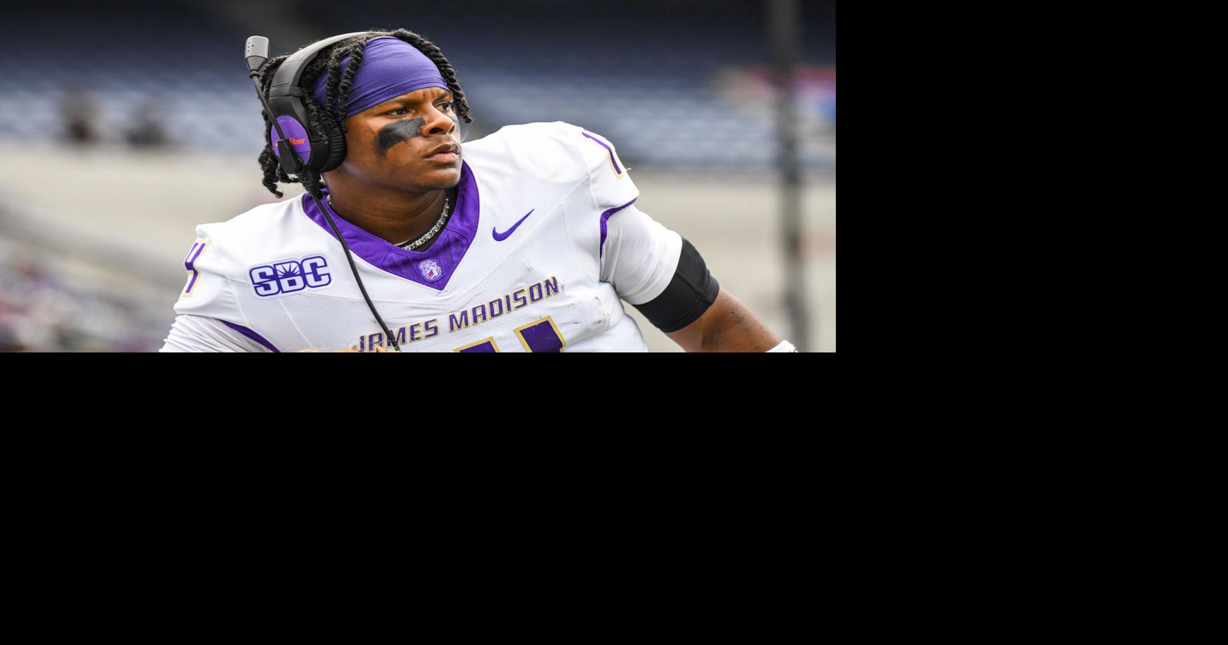 JMU football set to continue Sun Belt slate against Louisiana | Sports ...
