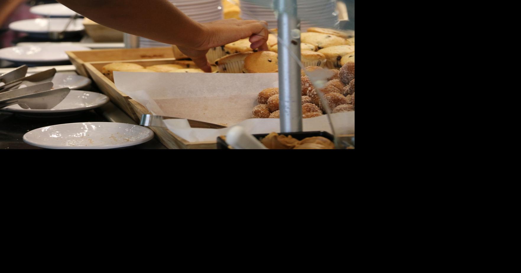 JMU Dining's top 5 must-haves for Family Weekend | Culture | breezejmu.org