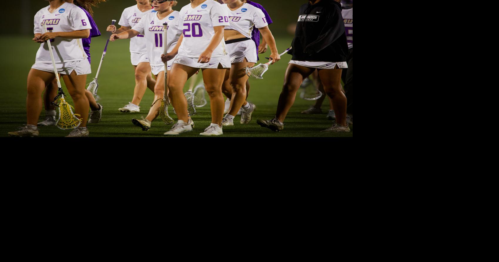 JMU lacrosse’s season ends in NCAA Tournament to Blue Devils | Sports | breezejmu.org