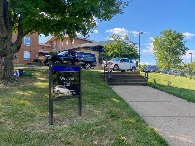 FROGs this year have a less burdensome, full-circle workload | News ...