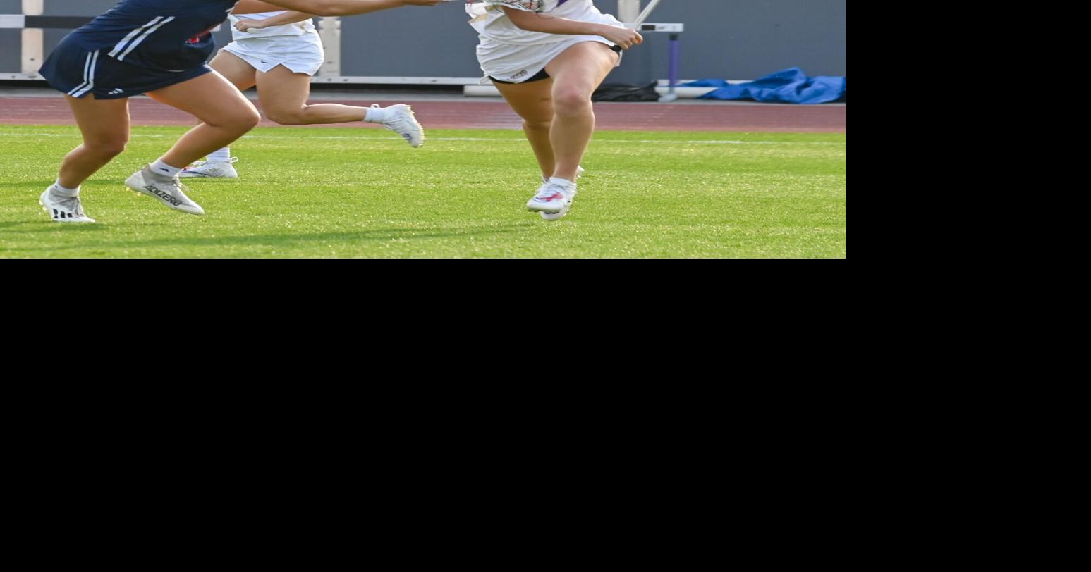 Isabella Peterson becomes all-time scoring leader in 19-5 victory over ...