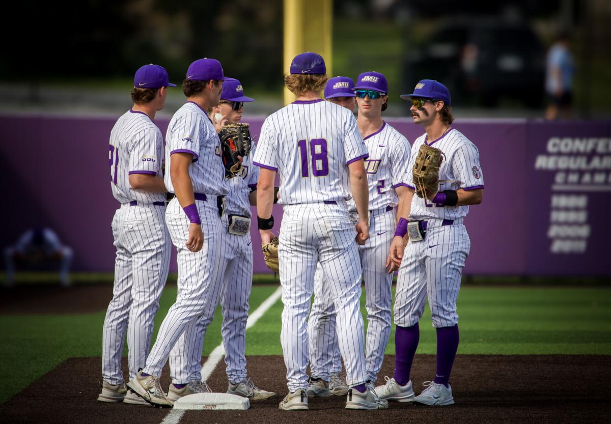 Preview | JMU baseball enters the 2026 season with revamped roster ...