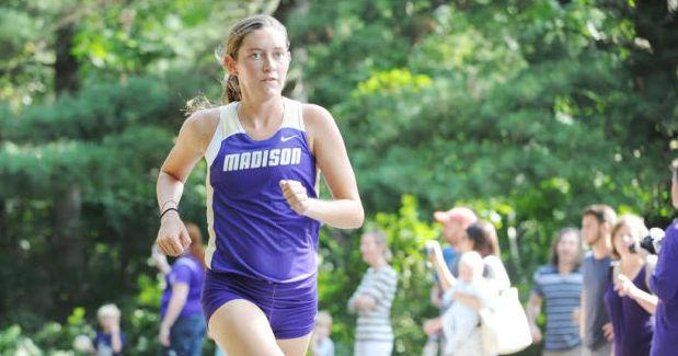 JMU cross country hopes to improve competing as a group | Sports ...