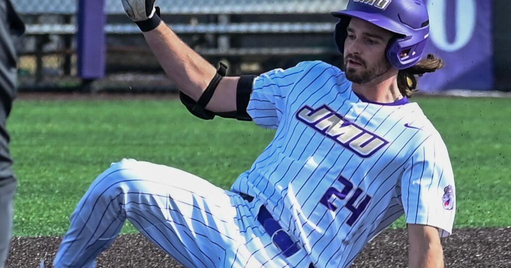 Preview | JMU baseball readies for 3-game Series vs. Cornell | Sports ...