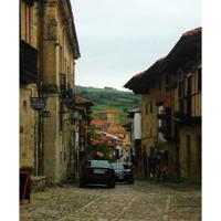 Editor abroad: Shane takes Spain ... Language learning explored ...