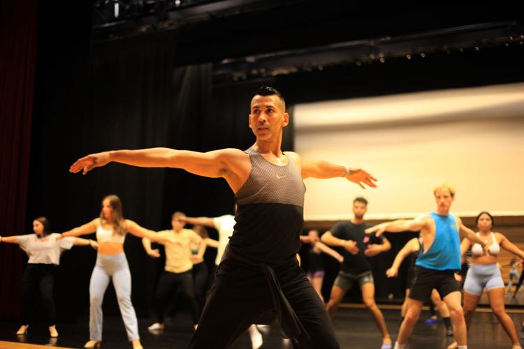 mallory evans studio c