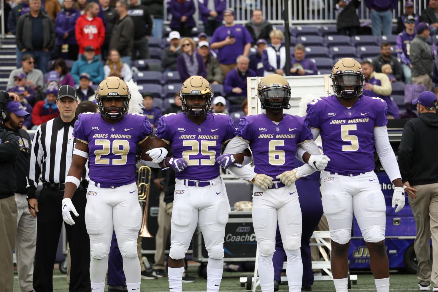 Previewing JMU football vs. Rhode Island from all angles | Sports ...